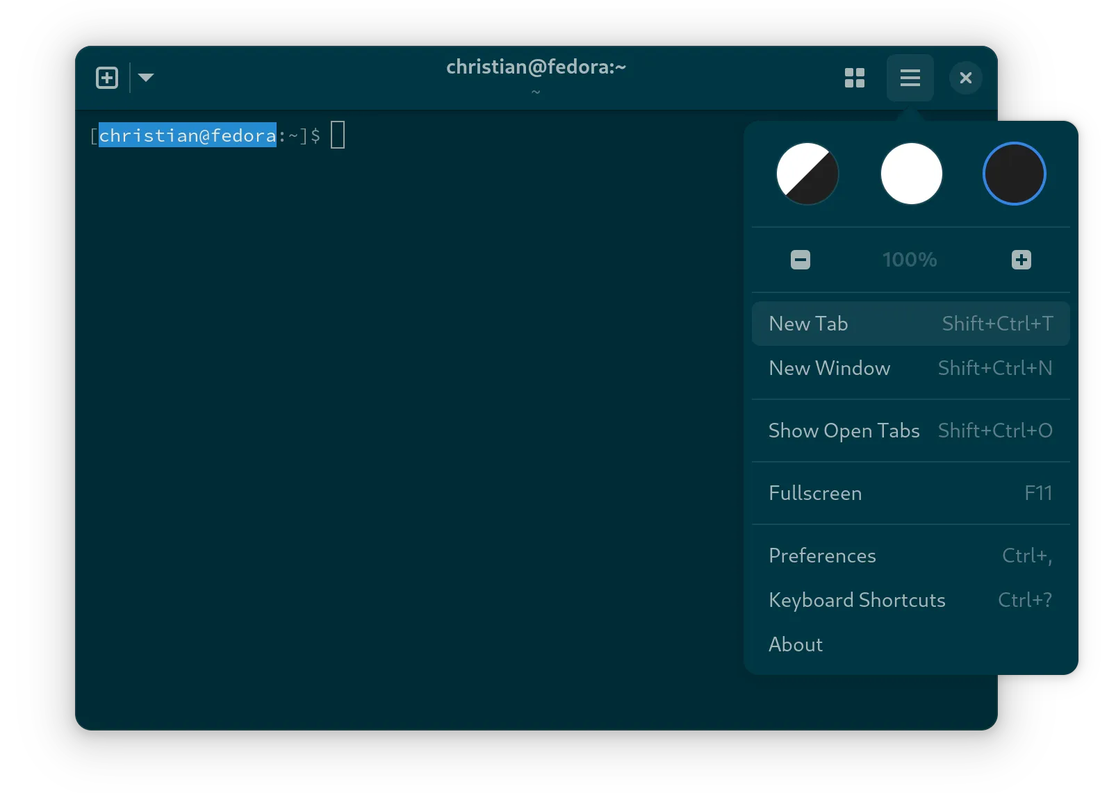 Xubuntu 25.10 "Questing Quokka": le funzionalità più significative.