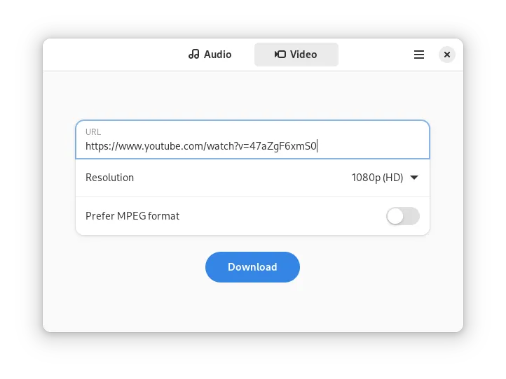 Flathub - 适用于 Linux 的应用