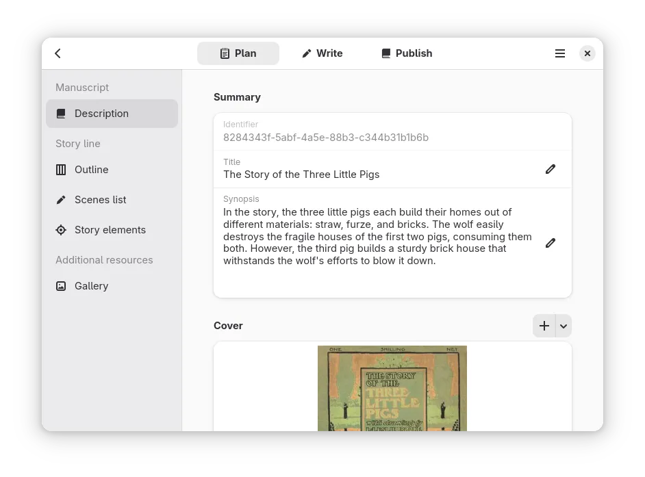 Flathub - Aplicaciones para Linux