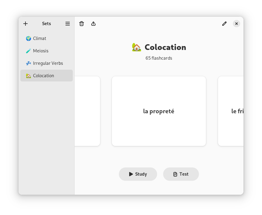 Flathub App Per Linux