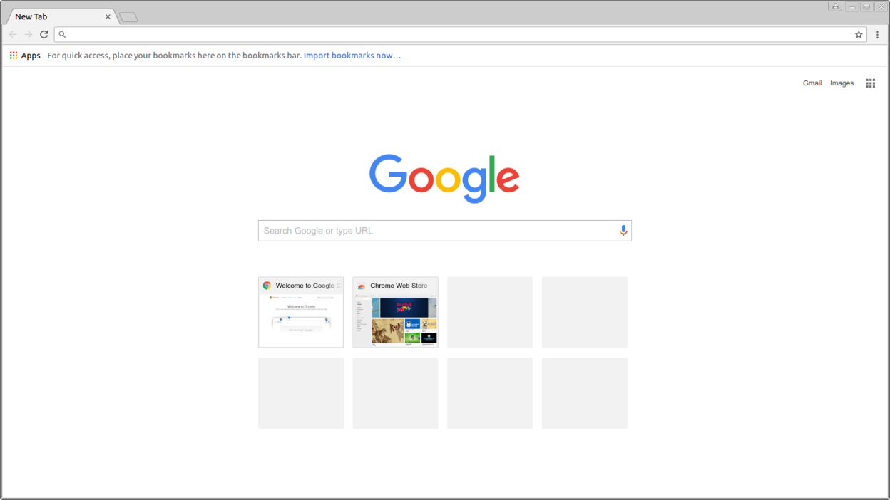 Chromium Web Browser | Flathub