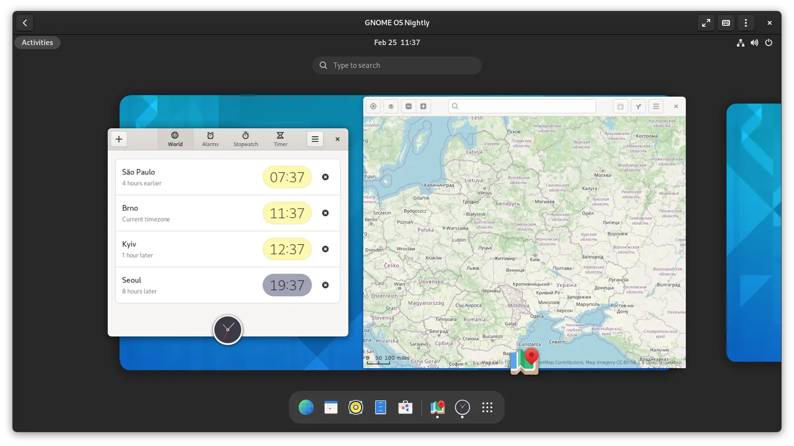 Install Boxes on Linux | Flathub