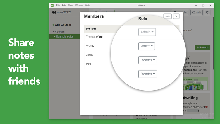 Midterm Notes And Flashcards Flathub