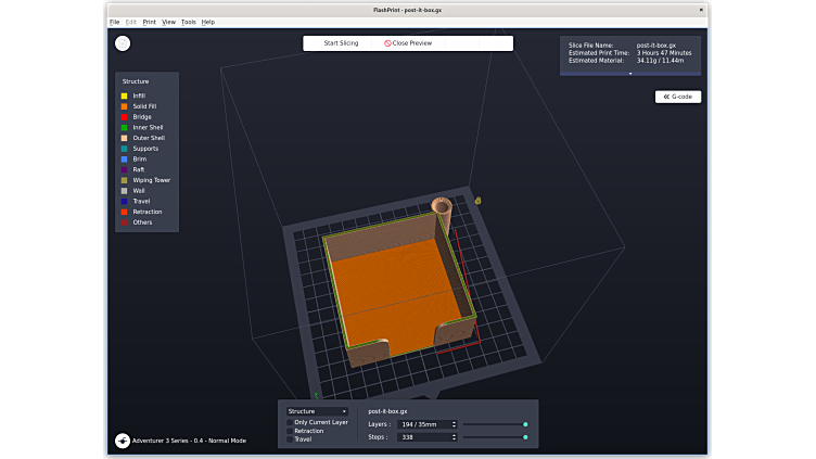 FlashPrint | Flathub