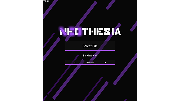 Neothesia | Flathub