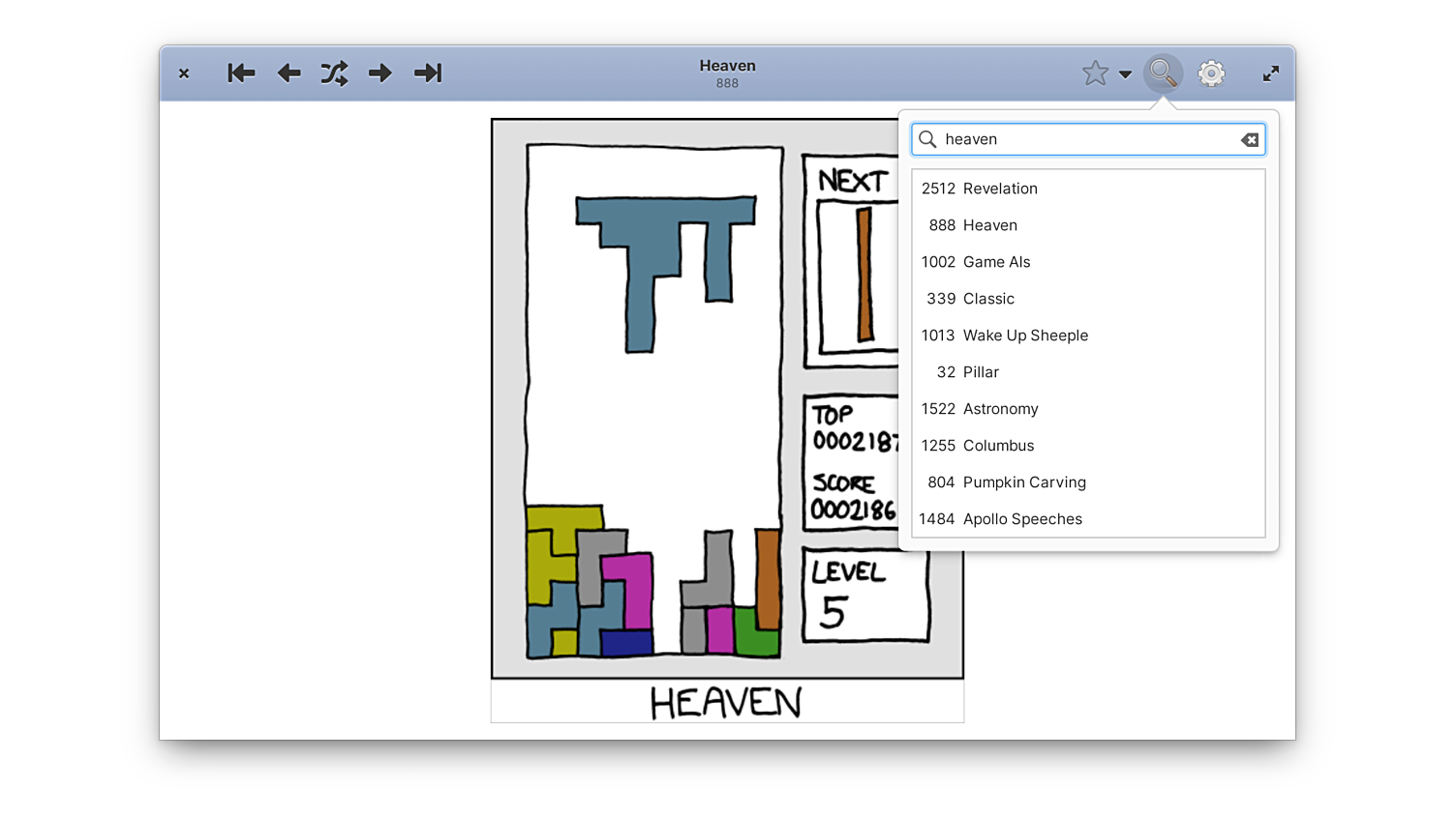 Comic Sticks | Flathub