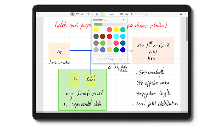 Scrivano for Handwritten Notes | Flathub