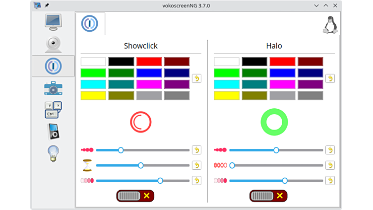 vokoscreenNG | Flathub