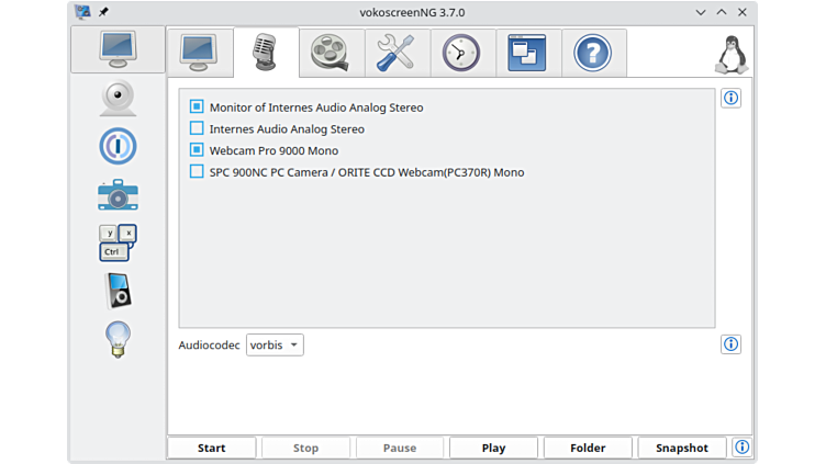 vokoscreenNG | Flathub