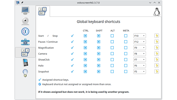 vokoscreenNG | Flathub