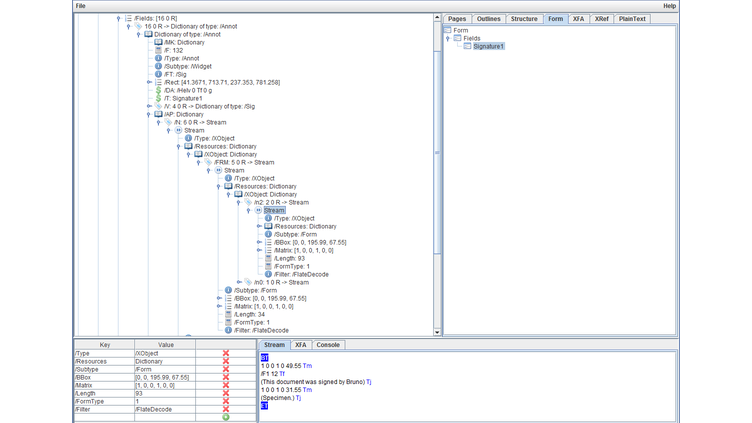 iText RUPS | Flathub