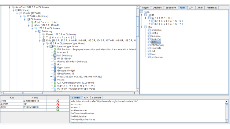 iText RUPS | Flathub