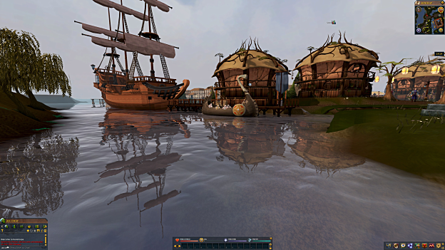 Runescape 3 Screenshots