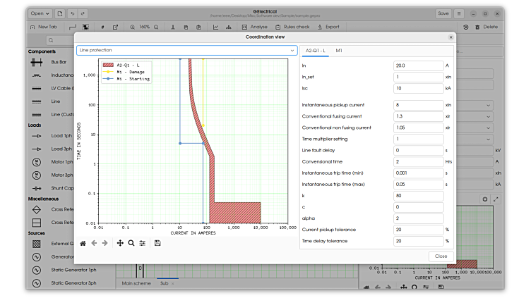 GElectrical | Flathub