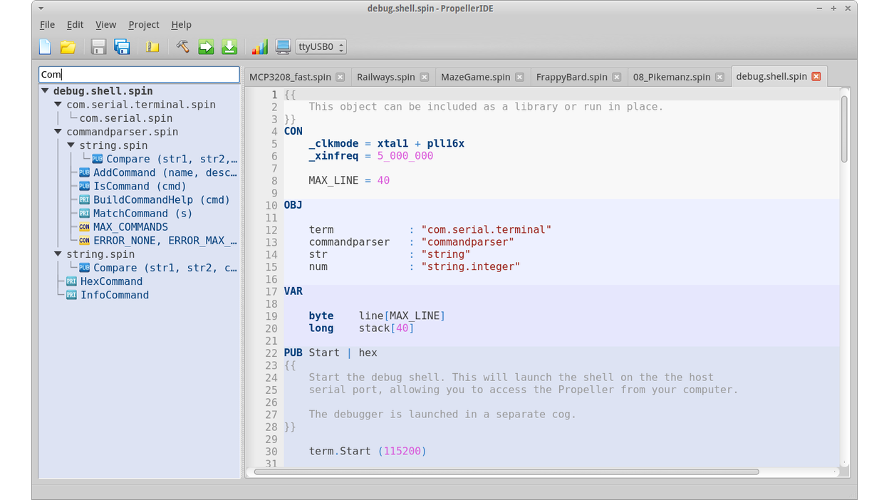 PropellerIDE | Flathub