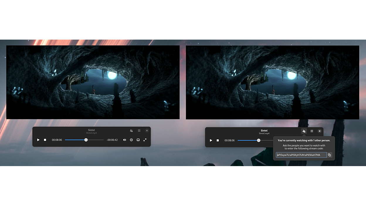 Multiplex Flathub