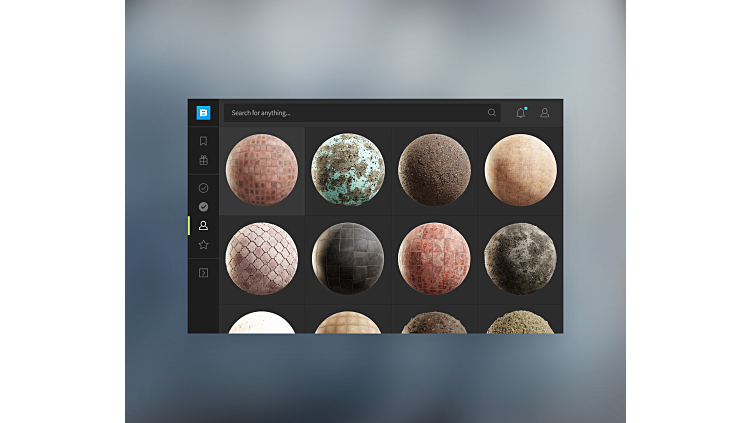 Quixel Bridge | Flathub