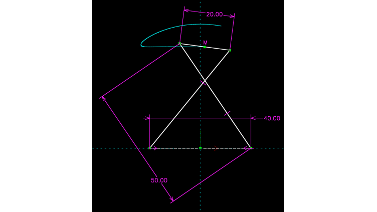 SolveSpace | Flathub