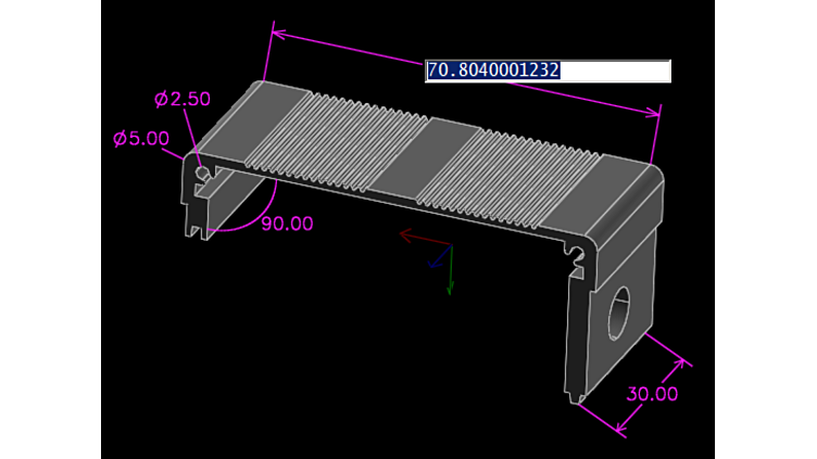 SolveSpace | Flathub