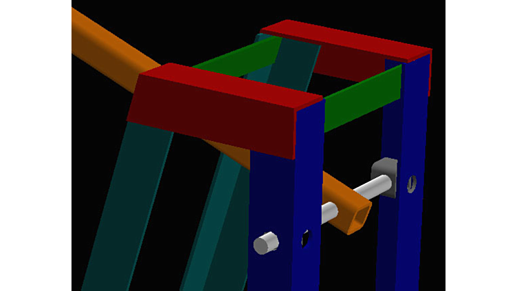 SolveSpace | Flathub