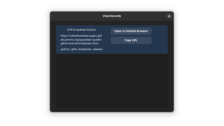 SiteMarker | Flathub