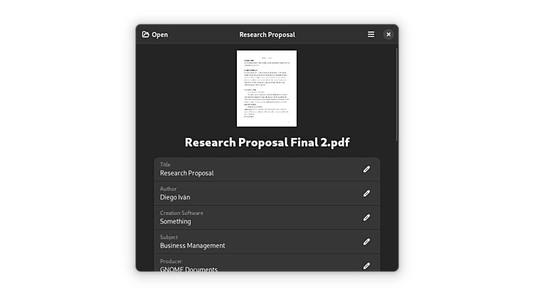 Paper Clip | Flathub
