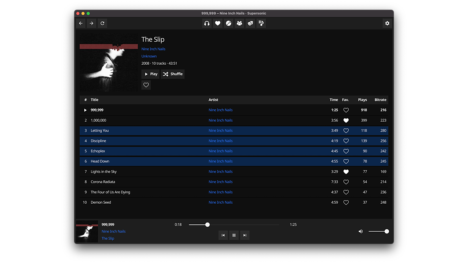 Supersonic | Flathub