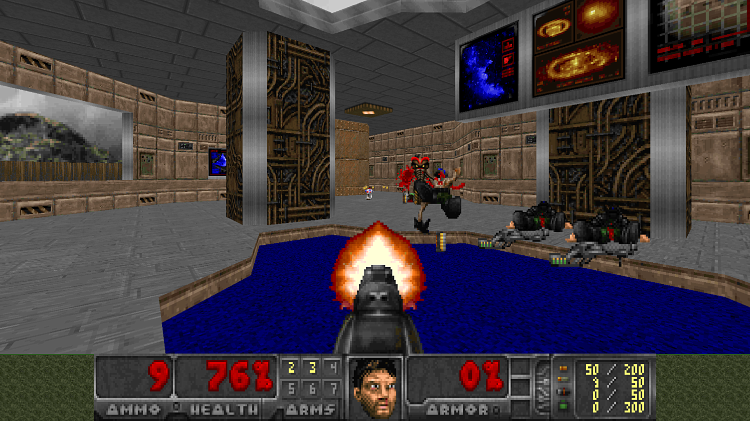 Freedoom: Phase 1 | Flathub