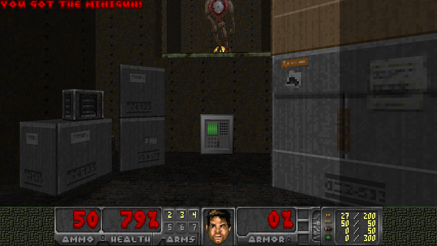 Freedoom: Phase 2 | Flathub