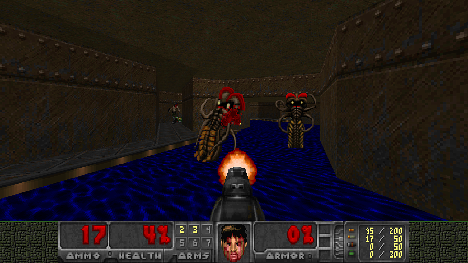 Freedoom: Phase 2 | Flathub