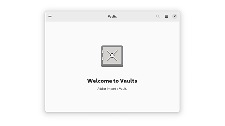 Vaults | Flathub