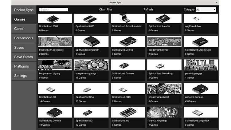 pocket-sync | Flathub