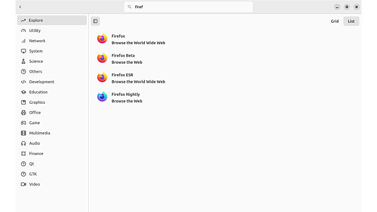 AppImage Pool | Flathub