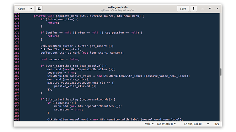Themegenerator Flathub