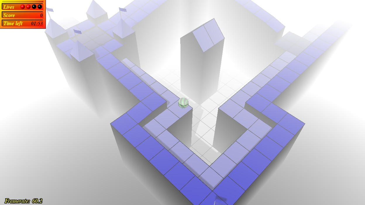 Trackballs | Flathub