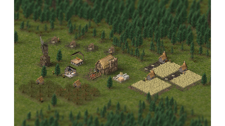 Stone Kingdoms | Flathub