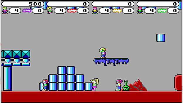 Commander Keen 1