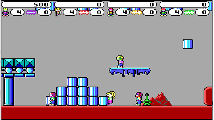 Commander Genius | Flathub