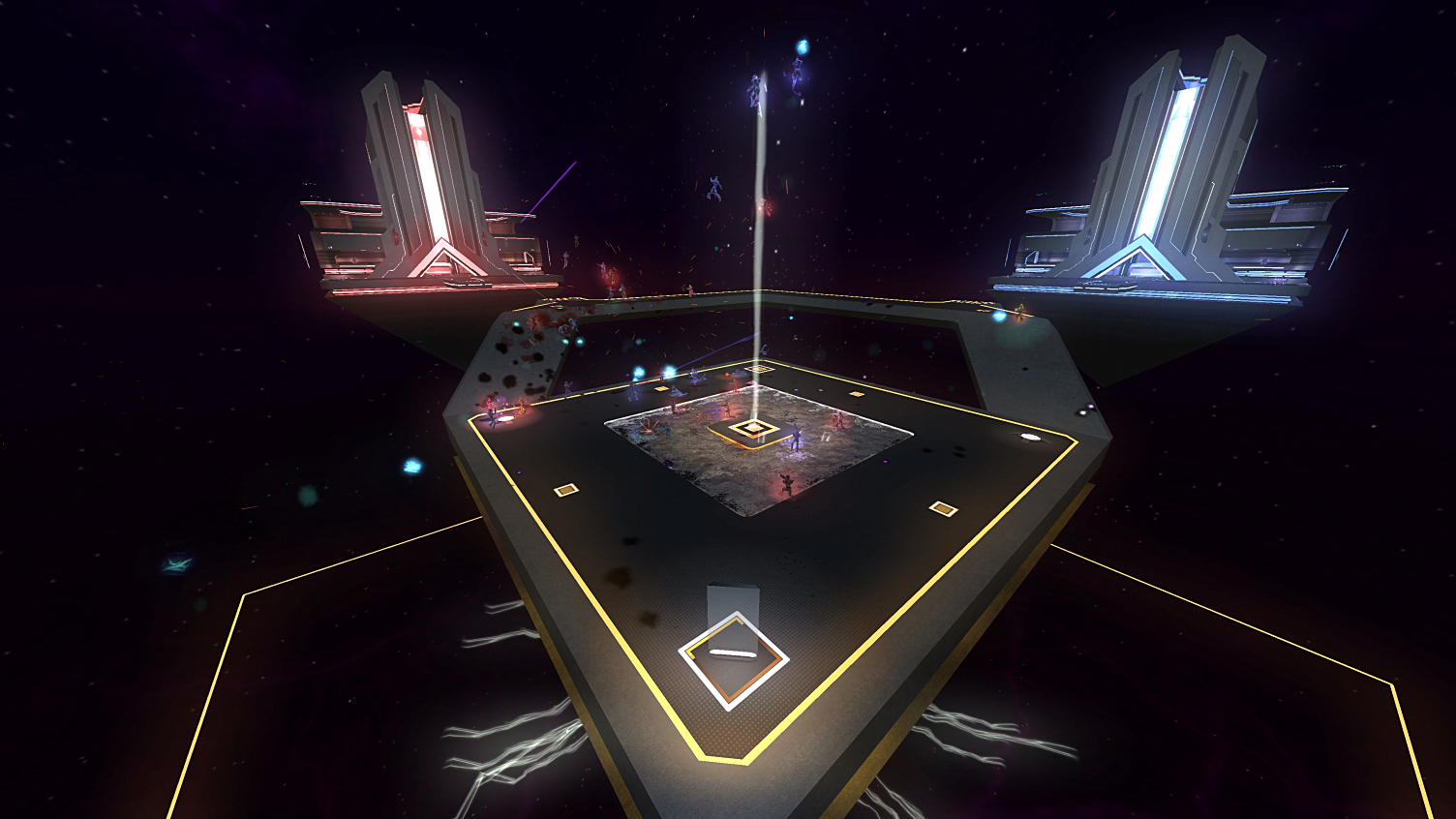 Red Eclipse | Flathub