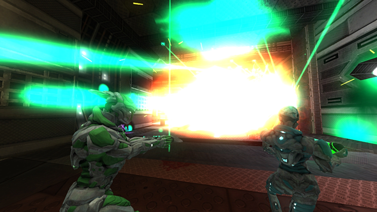 Red Eclipse | Flathub