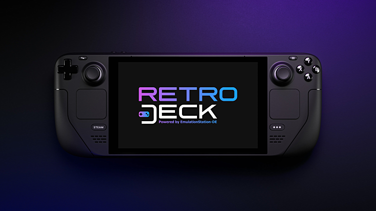 RetroDECK | Flathub