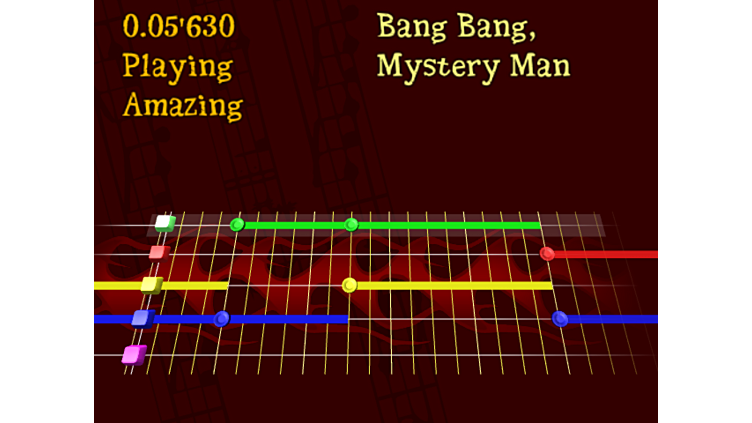 Frets on Fire | Flathub