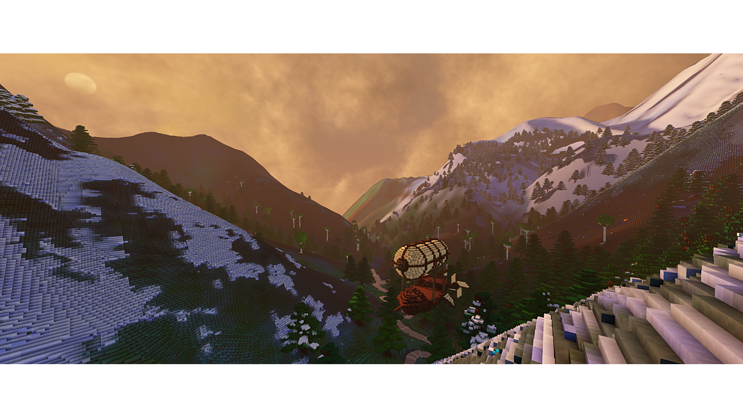 Airshipper | Flathub