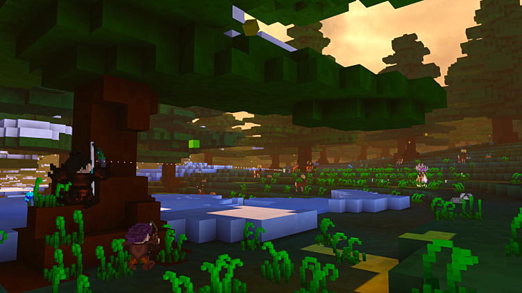 Airshipper | Flathub