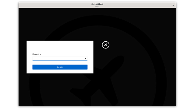 Cockpit Client | Flathub