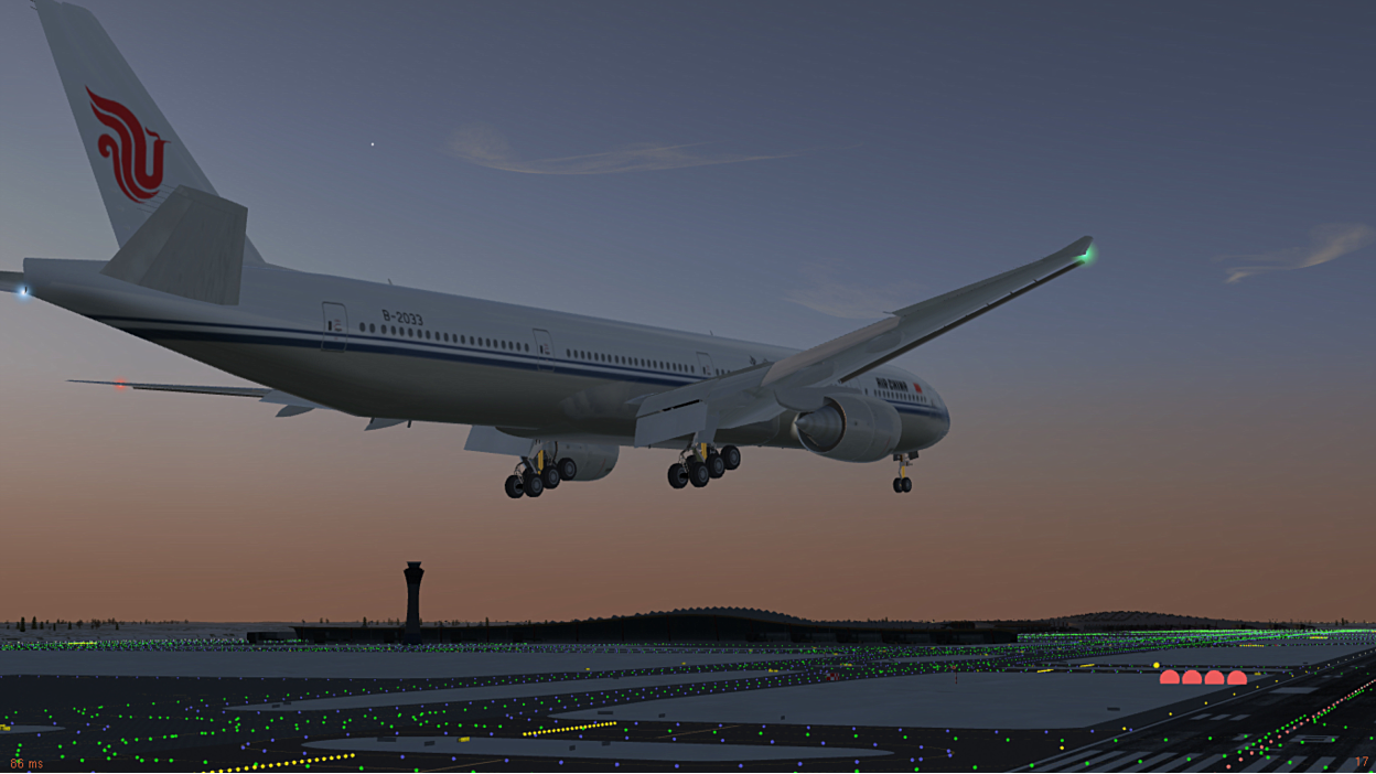 FlightGear | Flathub