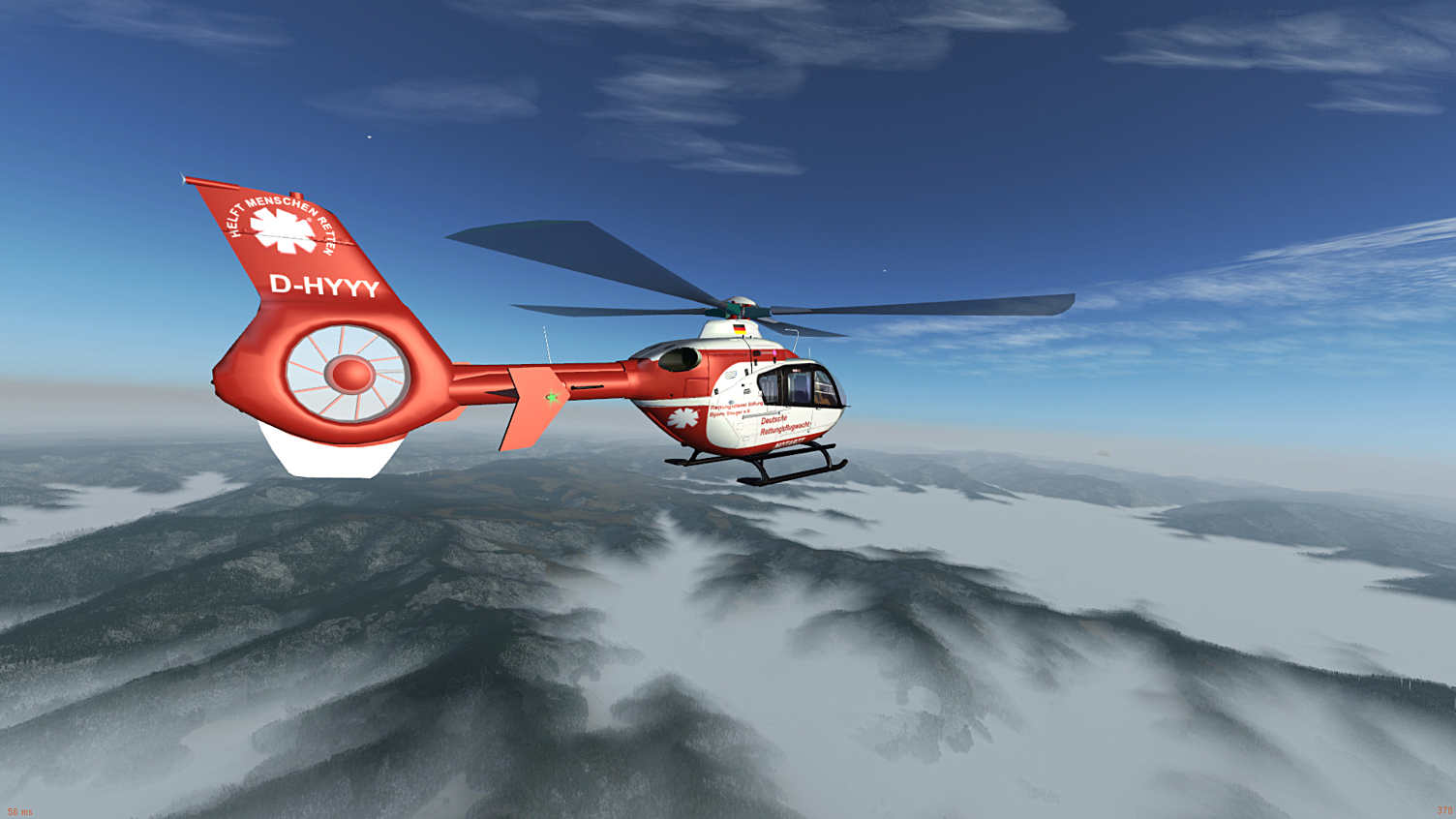 FlightGear | Flathub