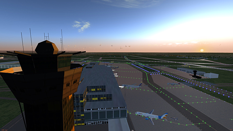 FlightGear | Flathub