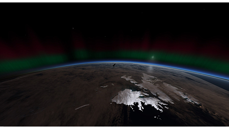 FlightGear | Flathub