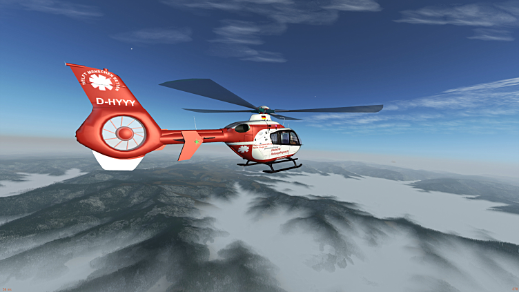 FlightGear | Flathub